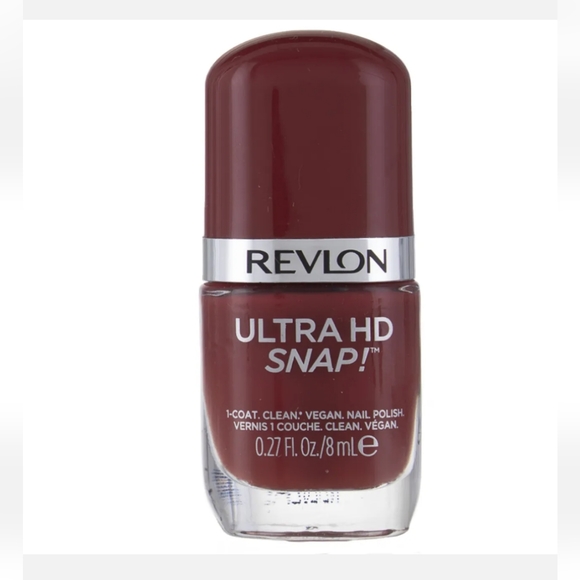 Revlon | Makeup | New Revlon Ultra Hd Snap Nail Polish | Poshmark
